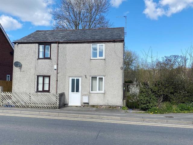 Bridge Cottages, Chester Road, Mold CH7, 2 bed semi detached house to rent, £895 pcm | PrimeLocation
