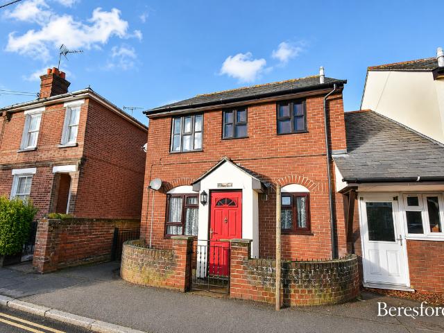 Bridge Court, Bridge Street CM8, 1 bed flat to rent, £875 pcm | PrimeLocation