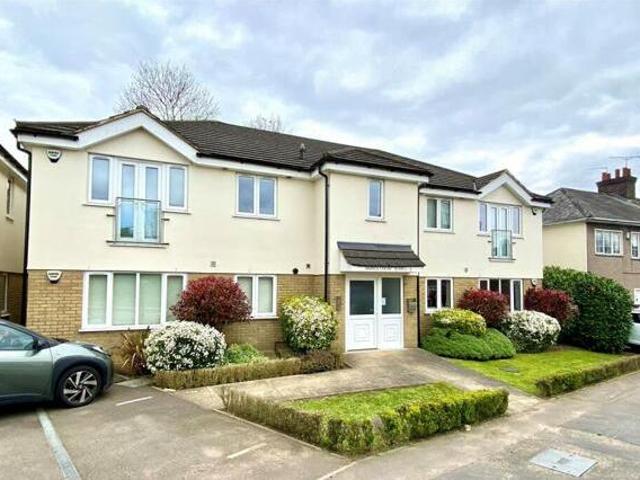 Bridge Court, Mutton Lane, 2 Bedroom Apartment