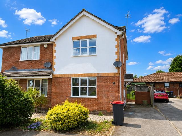 Bridge Court, Nottingham NG15, 2 bed property to rent, £900 pcm | PrimeLocation