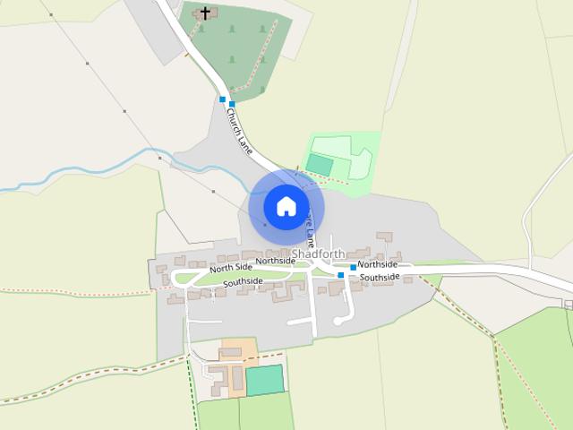 Bridge Court, Shadforth, Durham DH6 1NN