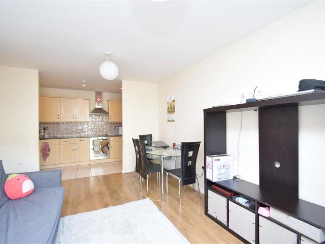 Bridge Court, Stanley Road, Harrow, HA2