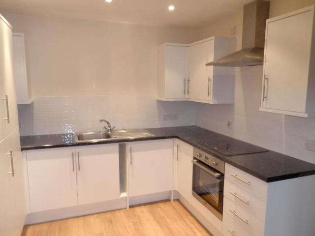 Bridge Court, Swaffham Road, Dereham