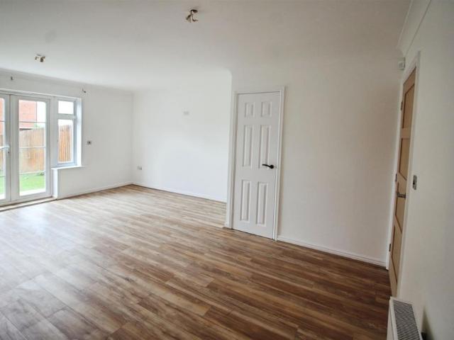 Bridge Close, Church Fenton, Tadcaster