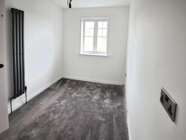 Bridge Close, Church Fenton, Tadcaster, LS24