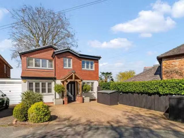 Bridge Close, Lymm, WA13, 4 bedroom, House