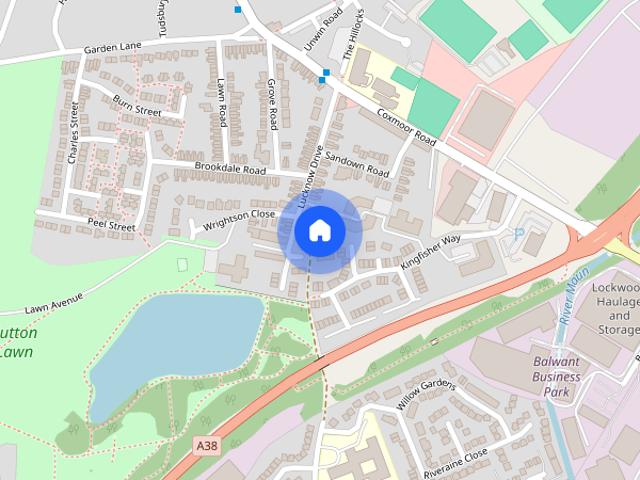 Bridge Close, Sutton in Ashfield, NG17
