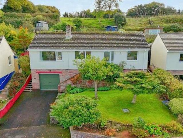 Bridge Close, Williton, 3 Bedroom Detached