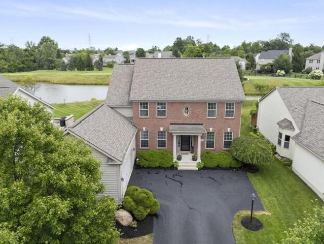 Bridge Crossing Ct, Powell, Home For Sale