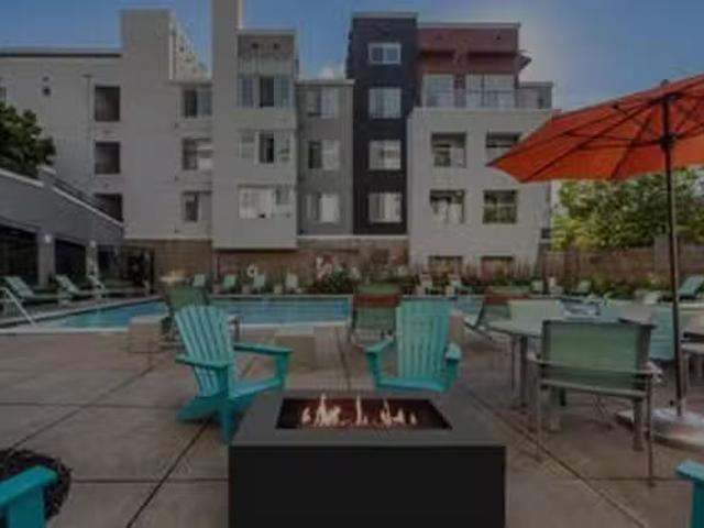 Bridge at Emeryville, 1231 40th St, Emeryville 2 Bedroom 2.