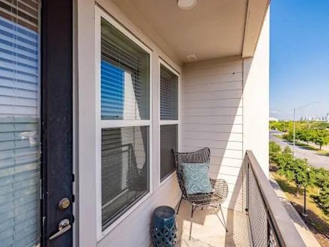 Bridge at Henley 1 Bedroom Apartment for Rent at 6107 E Riverside Dr, Austin, TX 78741 Montropolis