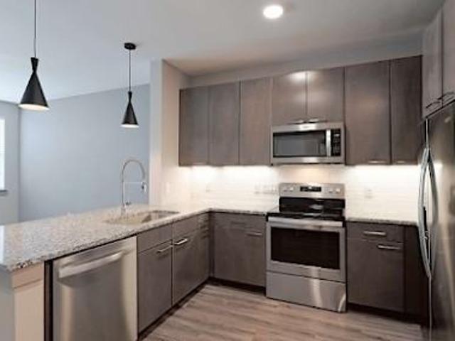 Bridge at Henley 1 Bedroom Apartment for Rent at 6107 E Riverside Dr, Austin, TX 78741 Montropolis
