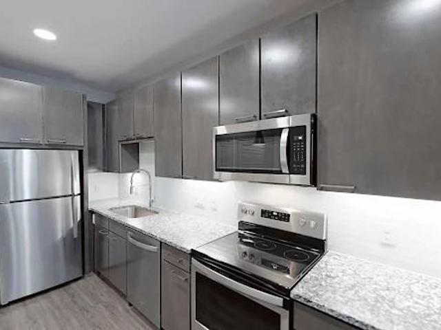 Bridge at Henley 1 Bedroom Apartment for Rent at 6107 E Riverside Dr, Austin, TX 78741 Montropolis
