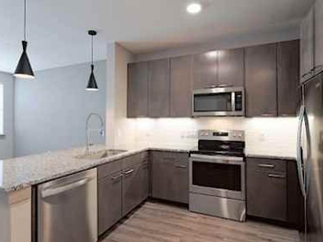 Bridge at Henley 1 Bedroom Apartment for Rent at 6107 E Riverside Dr, Austin, TX 78741 Montropolis