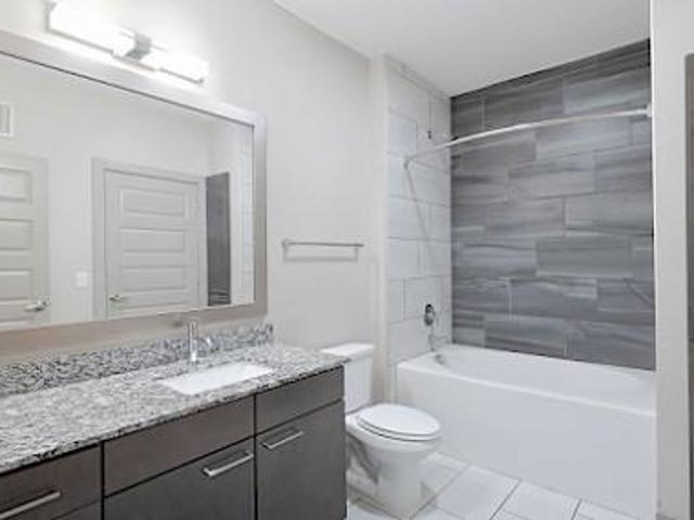 Bridge at Henley 1 Bedroom Apartment for Rent at 6107 E Riverside Dr, Austin, TX 78741 Montropolis