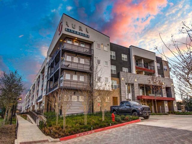 Bridge at Henley 1 Bedroom Apartment for Rent at 6107 E Riverside Dr, Austin, TX 78741 Montropolis
