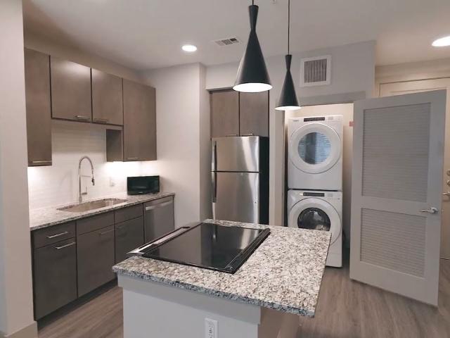 Bridge at Henley 2 Bedroom Apartment for Rent at 6107 E Riverside Dr, Austin, TX 78741 Montropolis