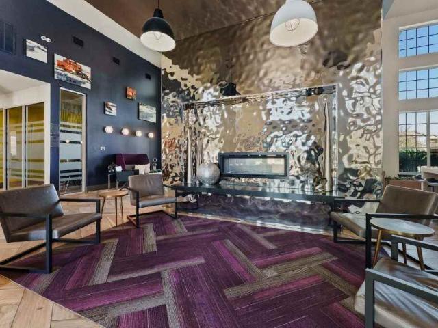 Bridge at Soco Crossing 1 Bedroom Apartment for Rent at 500 E Stassney Ln, Austin, TX 78745 East Congress