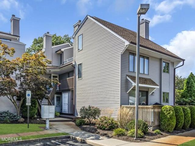 Bridge Ave Apt,point Pleasant, Condo For Sale