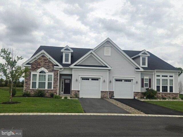 Bridge Blvd, Mount Holly, Home For Sale