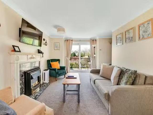 Bridge End Cottage