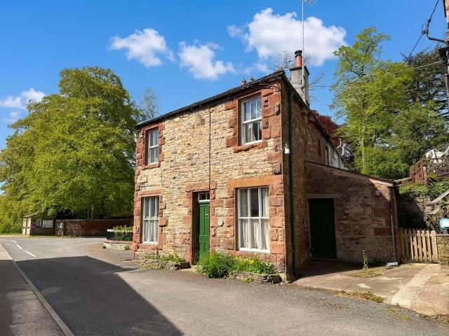 Bridge End Cottage, Warcop CA16, 3 bed semi detached house to rent, £725 pcm | PrimeLocation