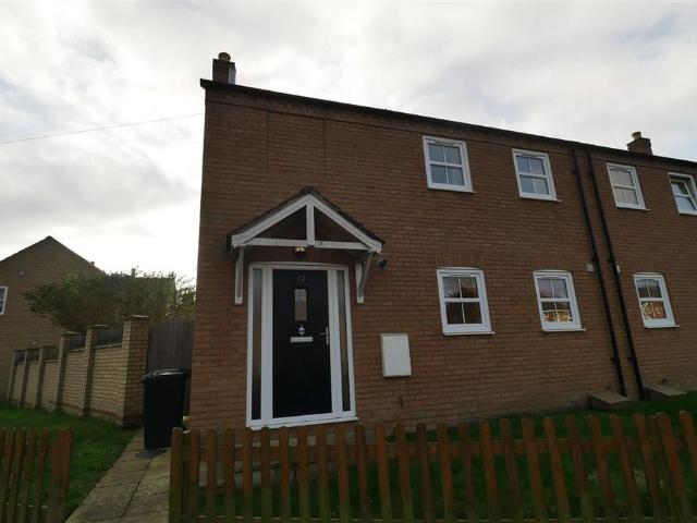 Bridge End, Earith PE28, 2 bed semi detached house to rent, £995 pcm | PrimeLocation