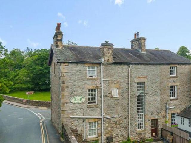 Bridge End Guest House, Bridgeend, 6 Bedroom Semi detached