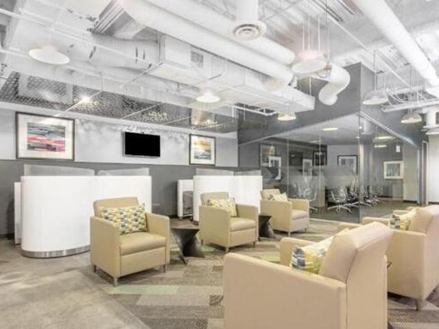 Bridge End, Leeds, Serviced Office To