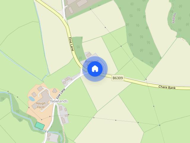 Bridge End Lodges, Ebchester, Consett, Northumberland, DH8