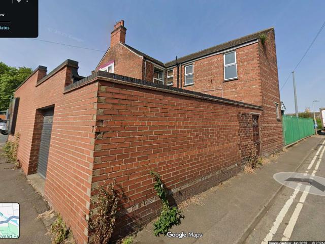 Bridge End Road Room 1