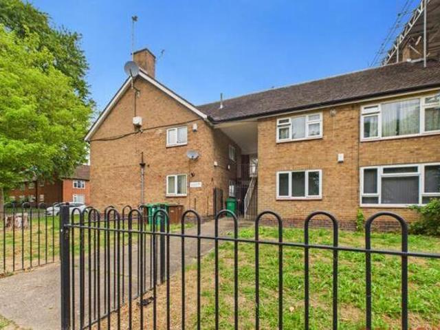 Bridge Farm Lane, Clifton, 1 Bedroom Flat