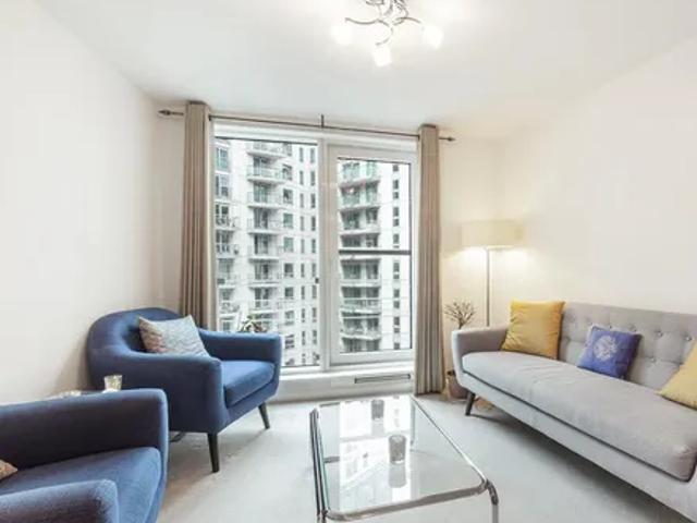 Bridge House, 18 Bridgefoot, London, SW8 2LQ, United Kingdom | 1 bed apartment for rent #139474840 | Rentberry