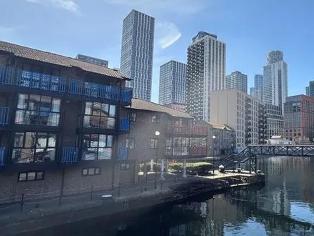 Bridge House, 24 26 Bridge House Quay, London, E14 9QW, United Kingdom | 1 bed house for rent #167529304 | Rentberry