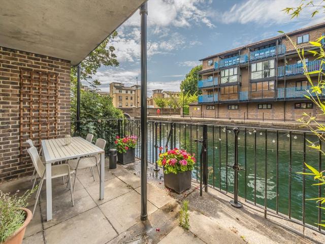Bridge House Quay, Canary Wharf E14, 5 bed property to rent, £4,900 pcm | PrimeLocation