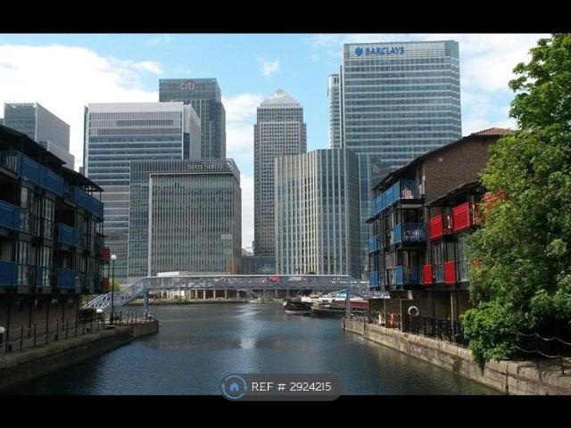 Bridge House Quay, London E14, Studio to rent, £1,537 pcm | PrimeLocation