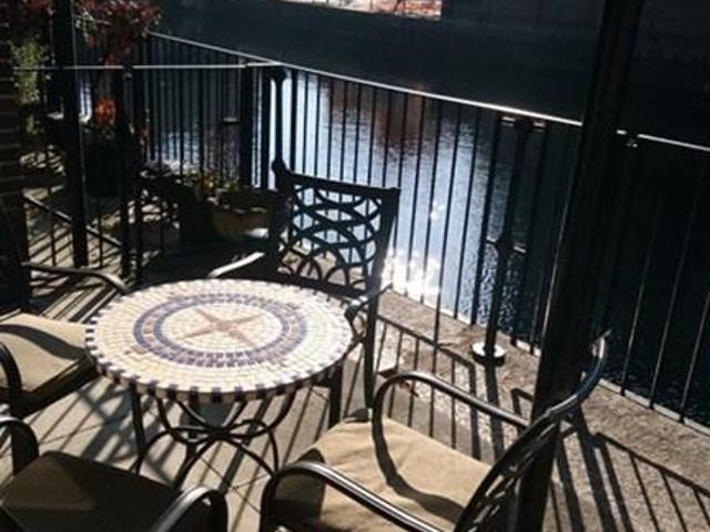 Bridge House Quay, London, E14 Studio to rent £1,710 pcm £395 pw