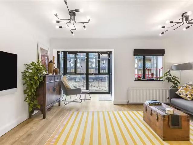 Bridge House Quay, London, E14 9QW