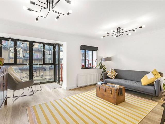 Bridge House Quay, London, E14 9QW