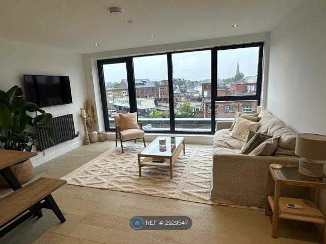 Bridge House, Weybridge KT13, 1 bed flat to rent, £2,050 pcm | PrimeLocation