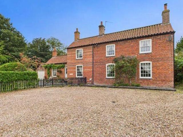 Bridge House, West Road, 5 Bedroom Detached
