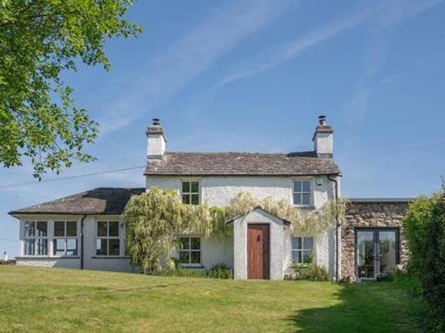 Bridge House, Underbarrow, 3 Bedroom Cottage
