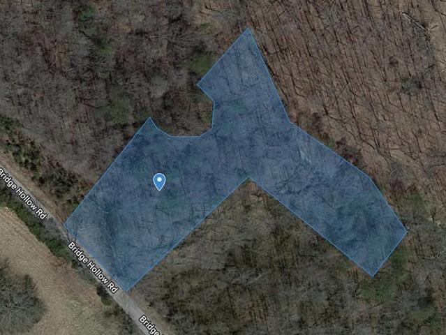 Bridge Hollow Rd, Somerset, KY 42503