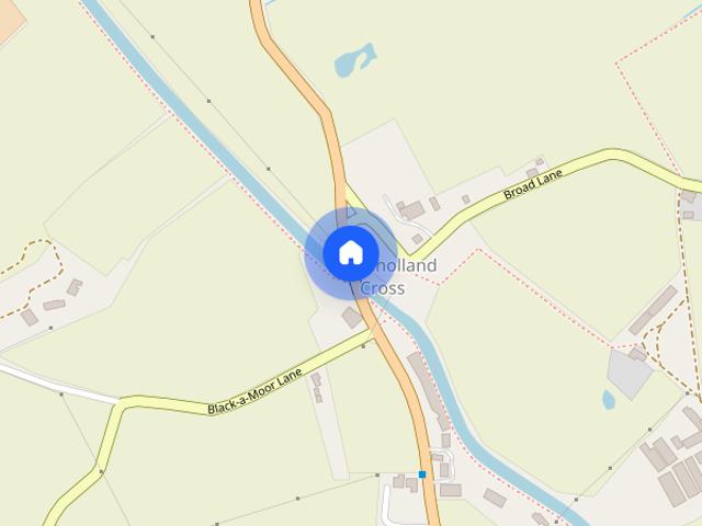Bridge Heyes, Downholland, Moss Lane, Formby, L37
