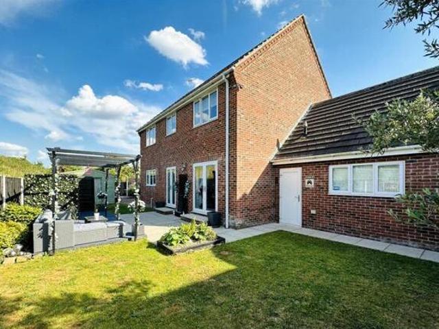 Bridge Hill Close, Rawcliffe Bridge, 5 Bedroom Detached