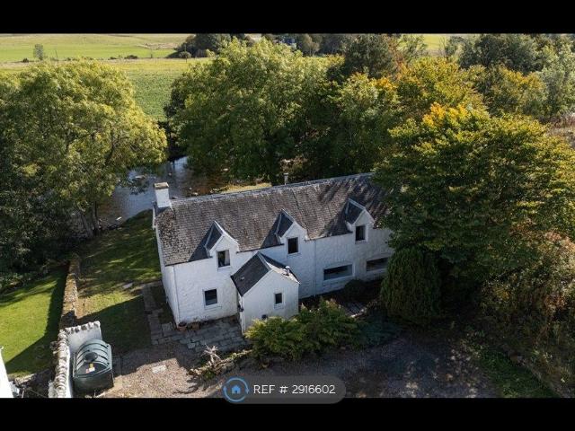 Bridge Of Cally, Blairgowrie PH10, 3 bed detached house to rent, £1,300 pcm | PrimeLocation