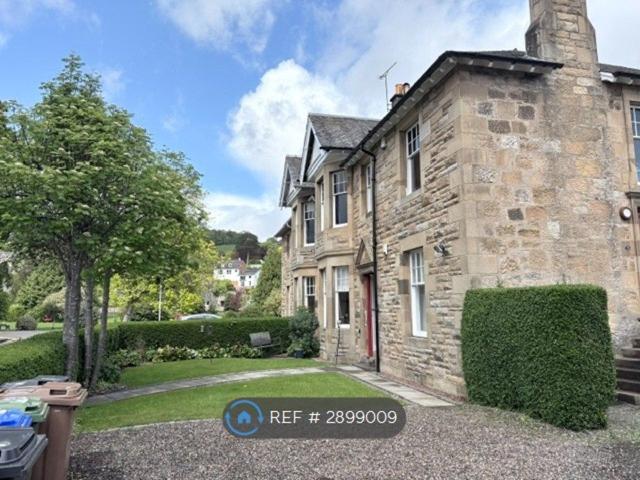 Bridge Of Allan, Stirling FK9, 3 bed flat to rent, £1,599 pcm | PrimeLocation