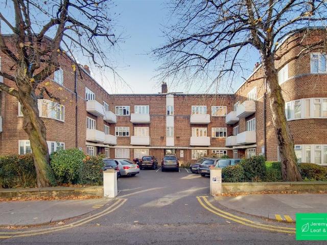 Bridge Lane, Temple Fortune NW11, 2 bed flat to rent, £2,100 pcm | PrimeLocation