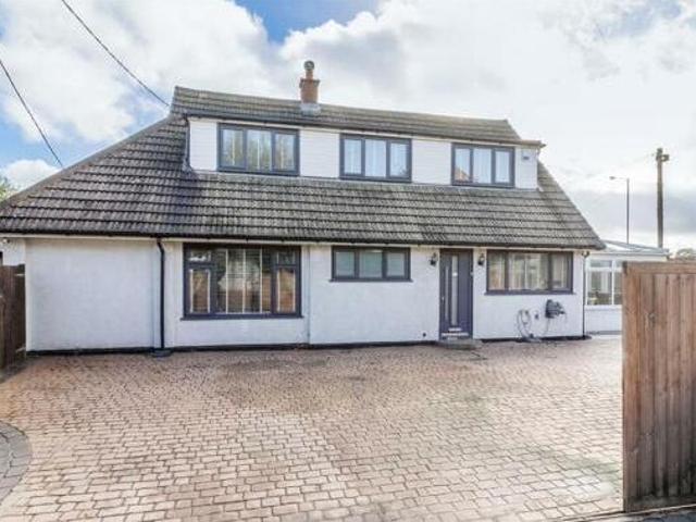 Bridge Lane, Witherley, 3 Bedroom Detached