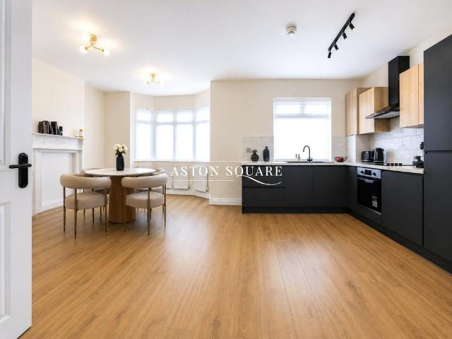 Bridge Lane, London, NW11 2 bed apartment to rent £1,890 pcm £436 pw